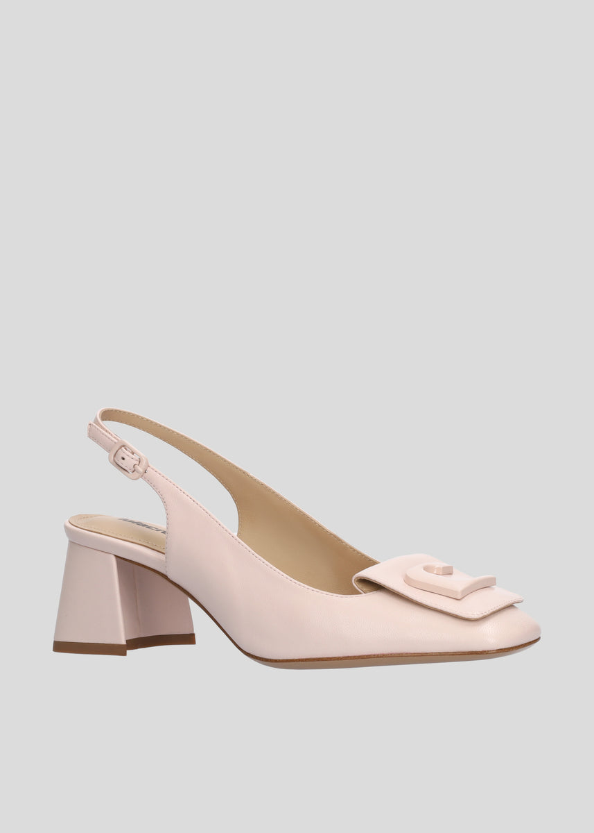 Lola Cruz Lola Pump 55 Pink | Pink Shoes | Lola Cruz UK Stockist – My Fashion Tribu