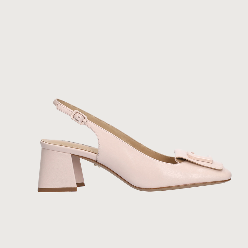 Lola Cruz Lola Pump 55 Pink | Pink Shoes | Lola Cruz UK Stockist – My Fashion Tribu