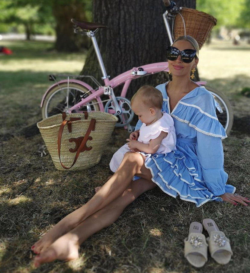 4 Bibi Lou looks for a perfect summer in the UK – My Fashion Tribu