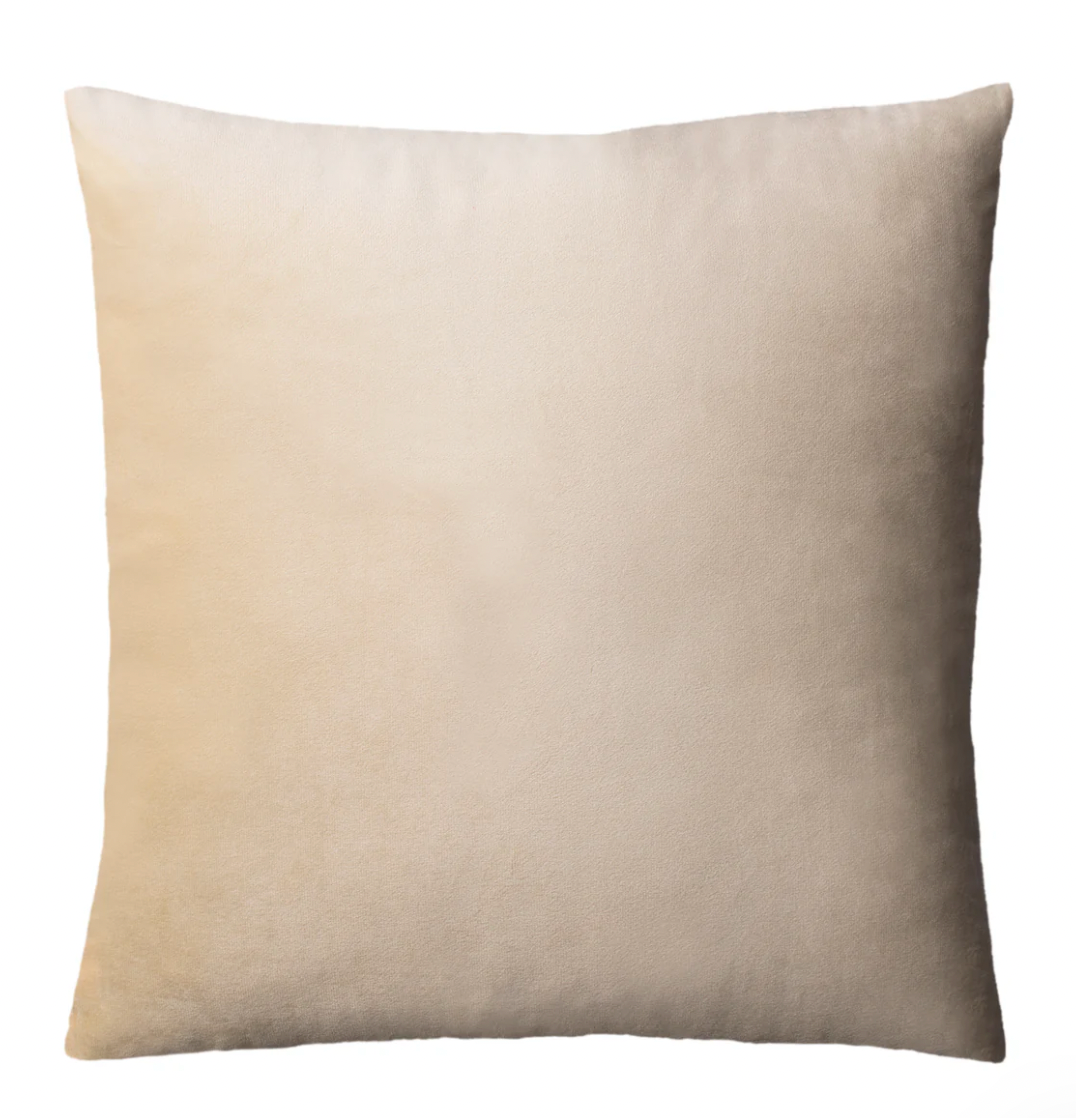 The Pillow Drop | New-York – My Fashion Tribu